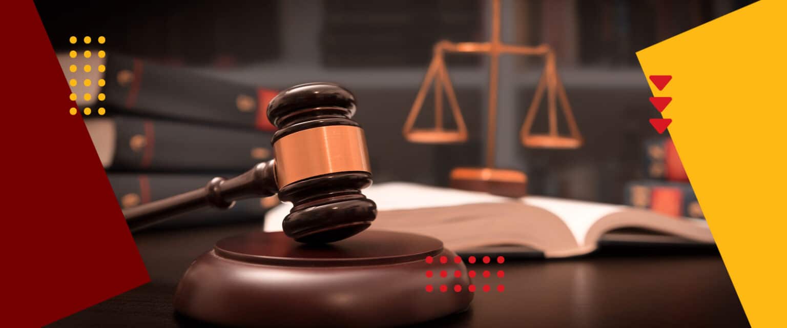 Direito Público: tudo o que você precisa saber - Legale Educacional