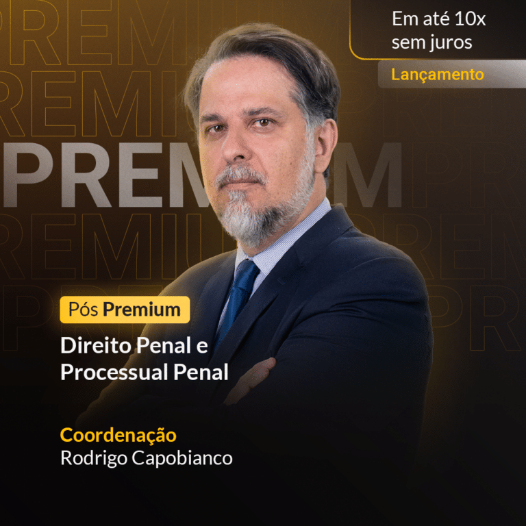 Direito Penal - Legale Educacional