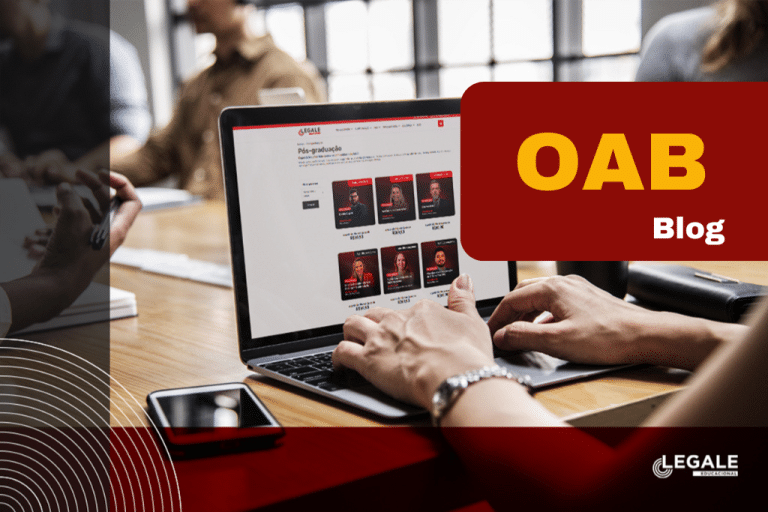 Jogos e Apostas: O Novo Padrão das Provas Jurídicas - Legale Educacional