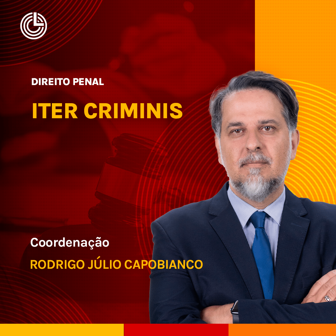 Iter Criminis - Legale Educacional