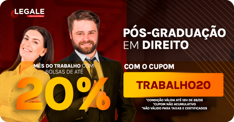 Legale Educacional - O Saber que você merece!
